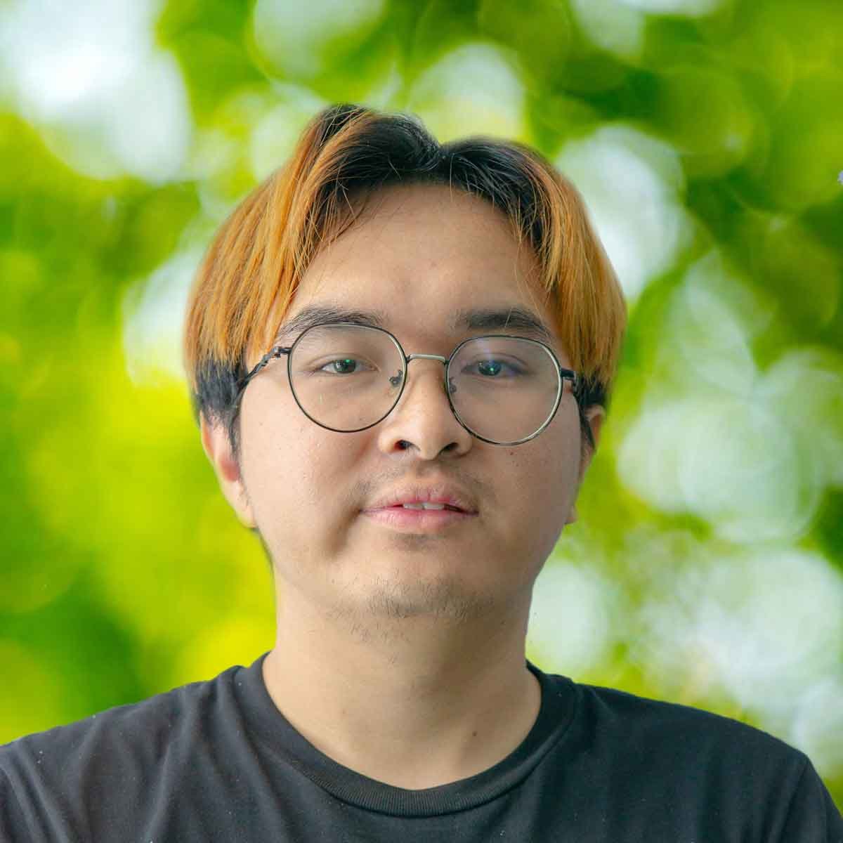 Daffa Nabawi Effendi – Yayasan Tunas Bangsa